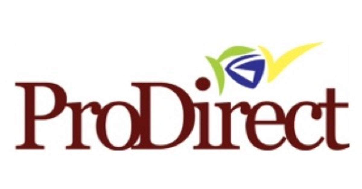 pro direct logo
